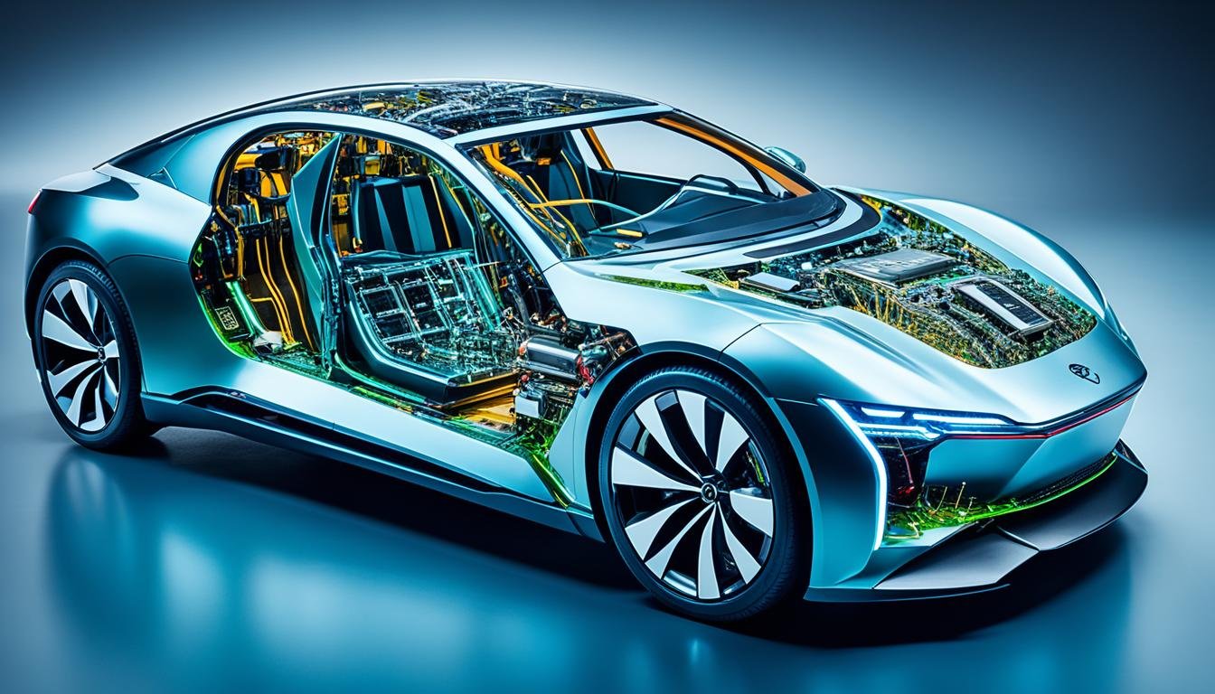 Embedded System in Automotive: Basics and Key Insights - Merit Agent